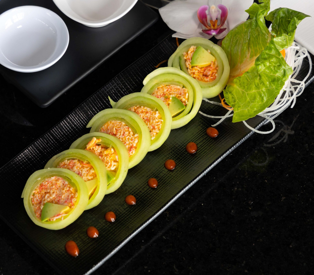 MENU – shabushi restaurant