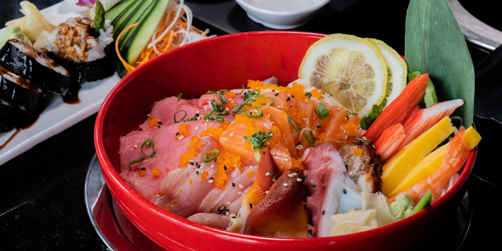 MENU – shabushi restaurant