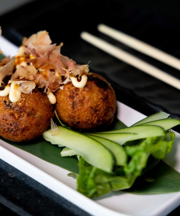 MENU – shabushi restaurant