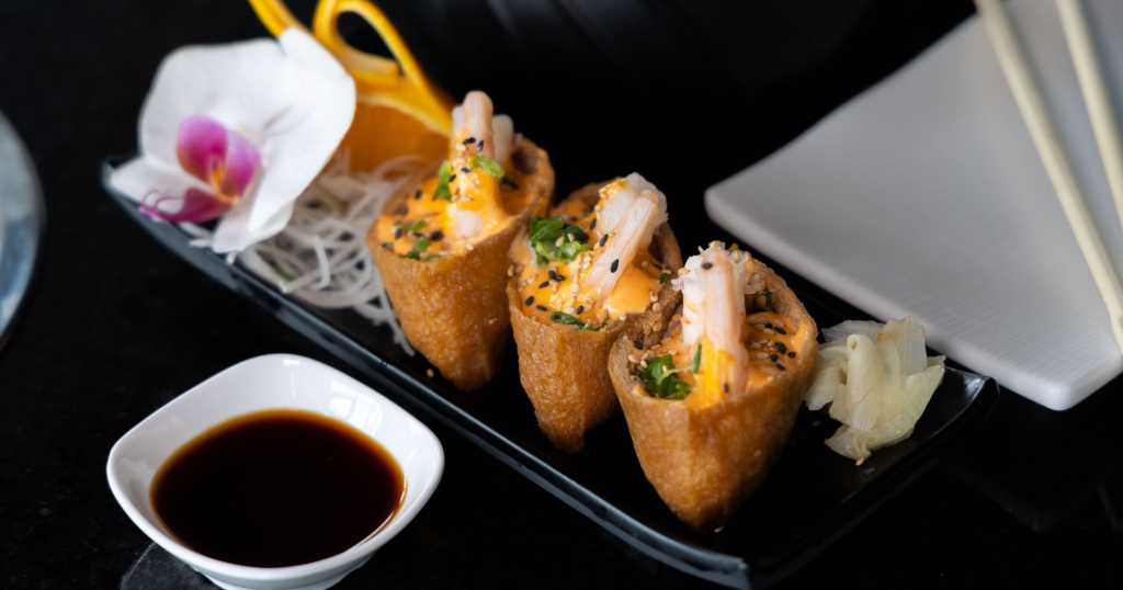 MENU – shabushi restaurant